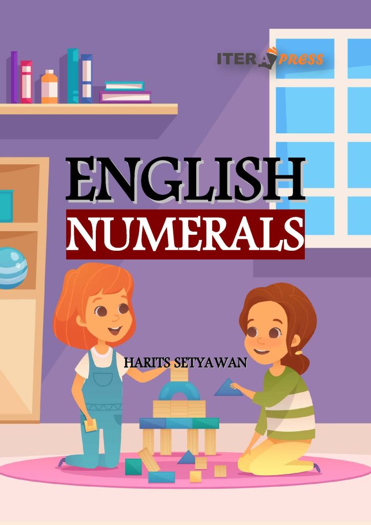ENGLISH NUMERALS - ITERA Press