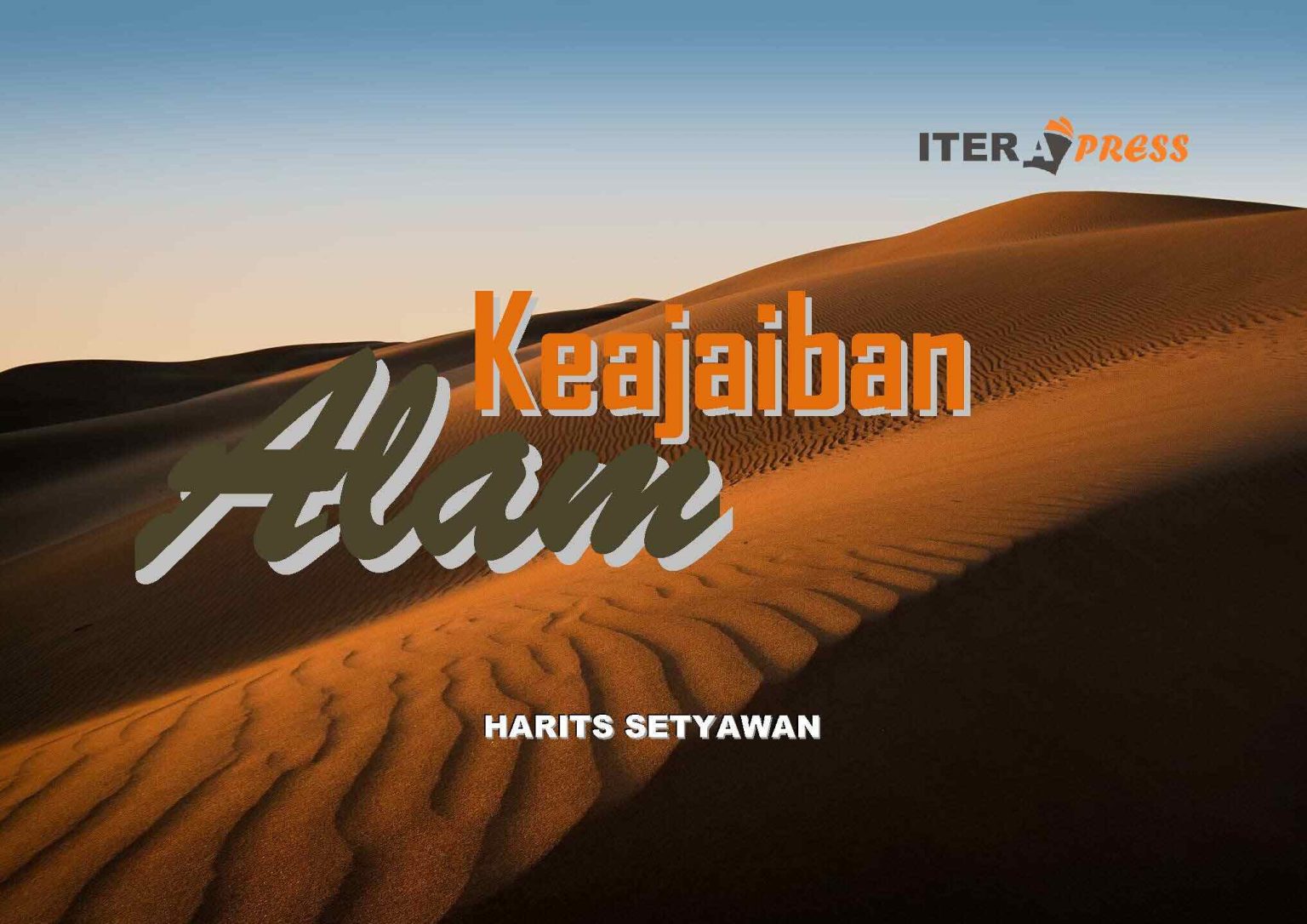 ITERA Press - Penerbit ITERA, Pustaka Sumatera