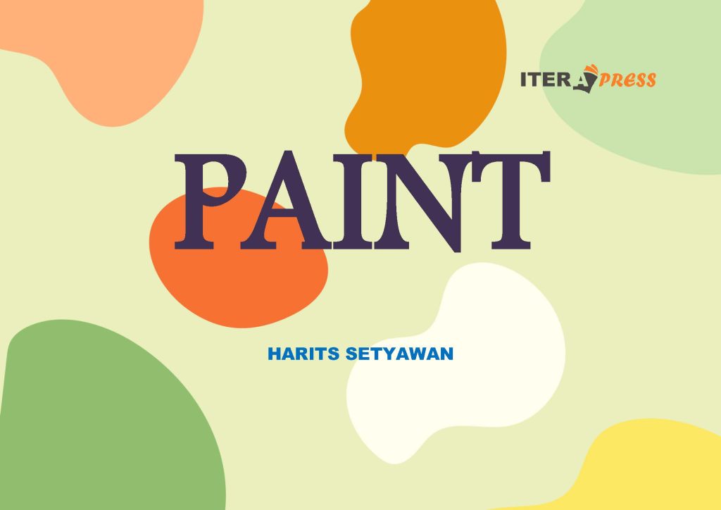Paint - ITERA Press
