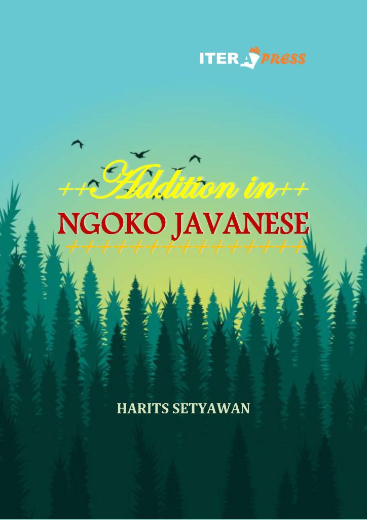 ITERA Press - Laman 5 dari 20 - Penerbit ITERA, Pustaka Sumatera