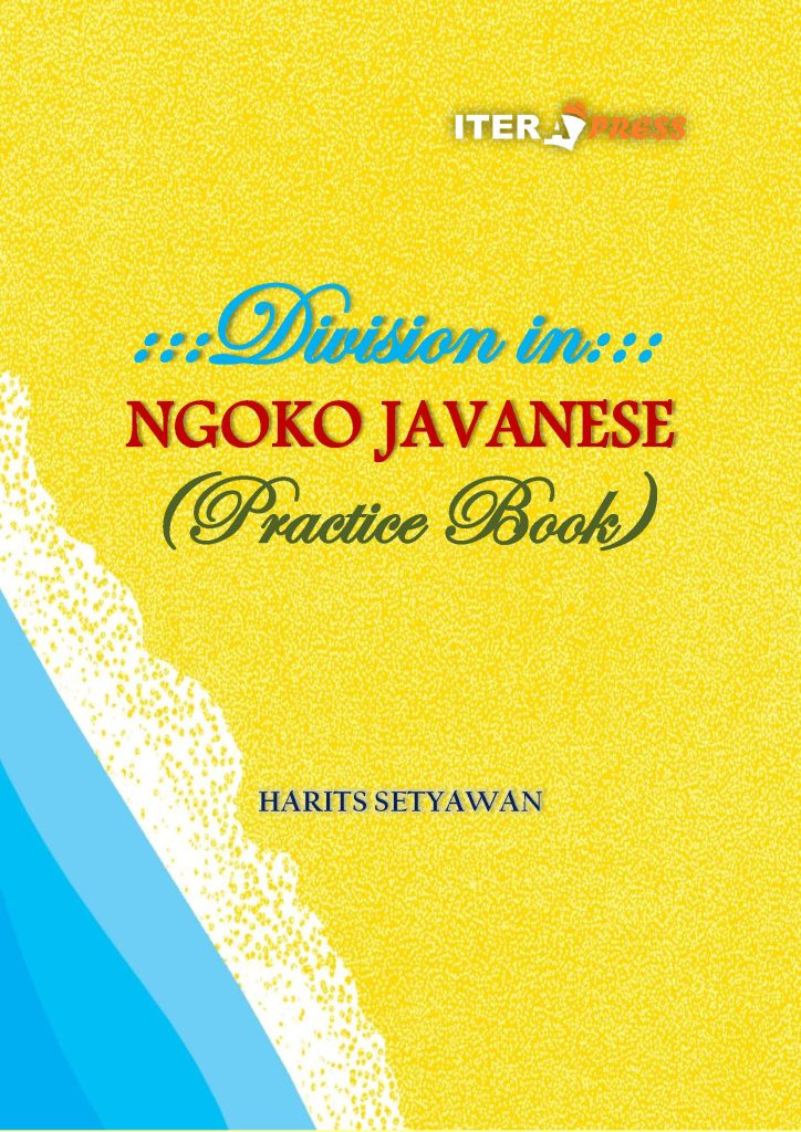 ITERA Press - Laman 2 dari 19 - Penerbit ITERA, Pustaka Sumatera
