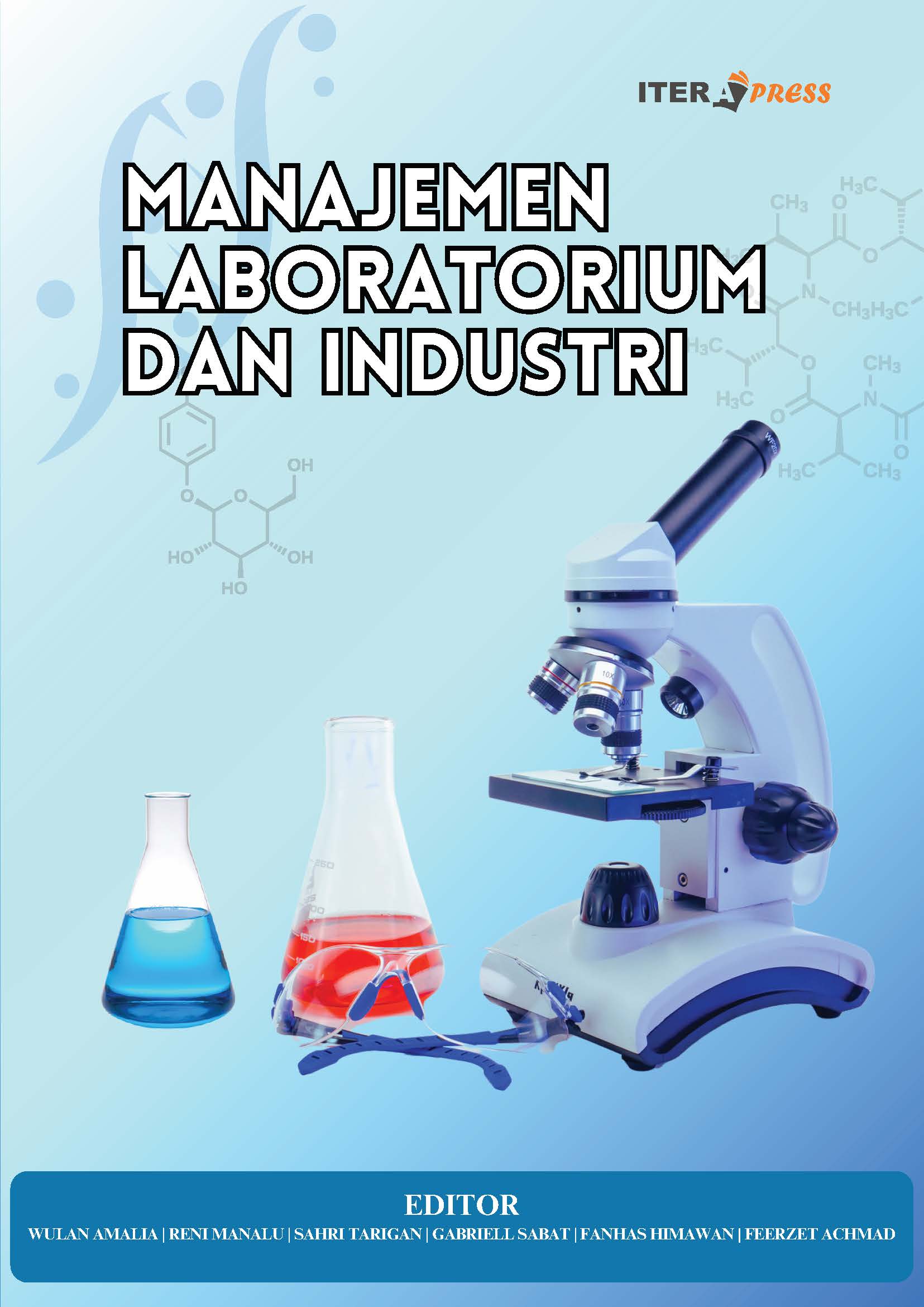 Itera Press Penerbit Itera Pustaka Sumatera